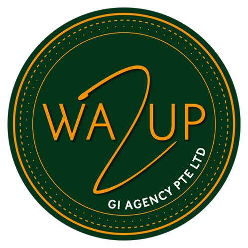 Wazup GI Agency Pte Ltd